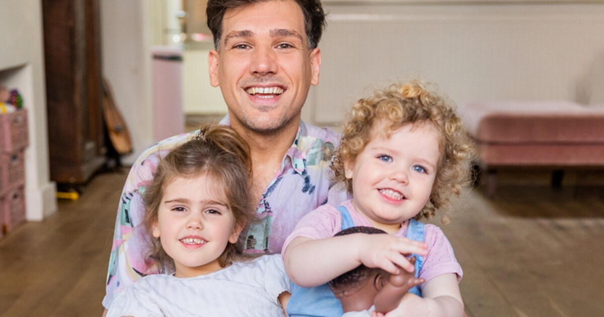 Column Lucas: ‘Ik voel me een ouderwetse zak hooi’