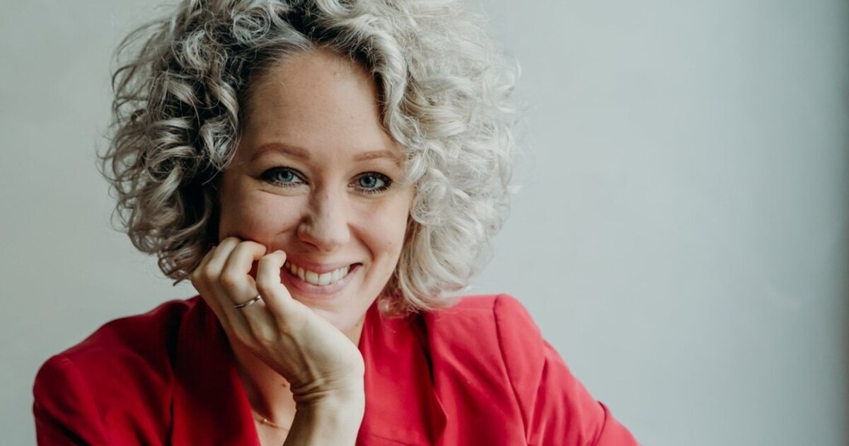 Column Margot: Een snoepje voor een poepje