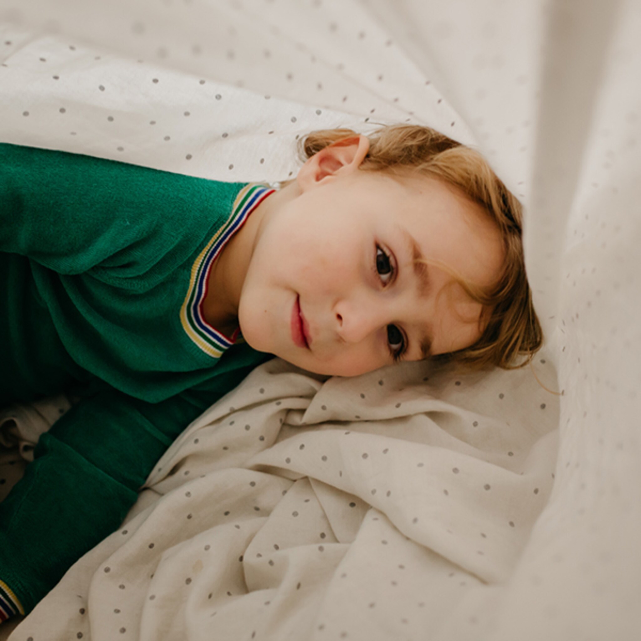 Bedtijden voor kinderen: handig slaapschema - Ouders van Nu