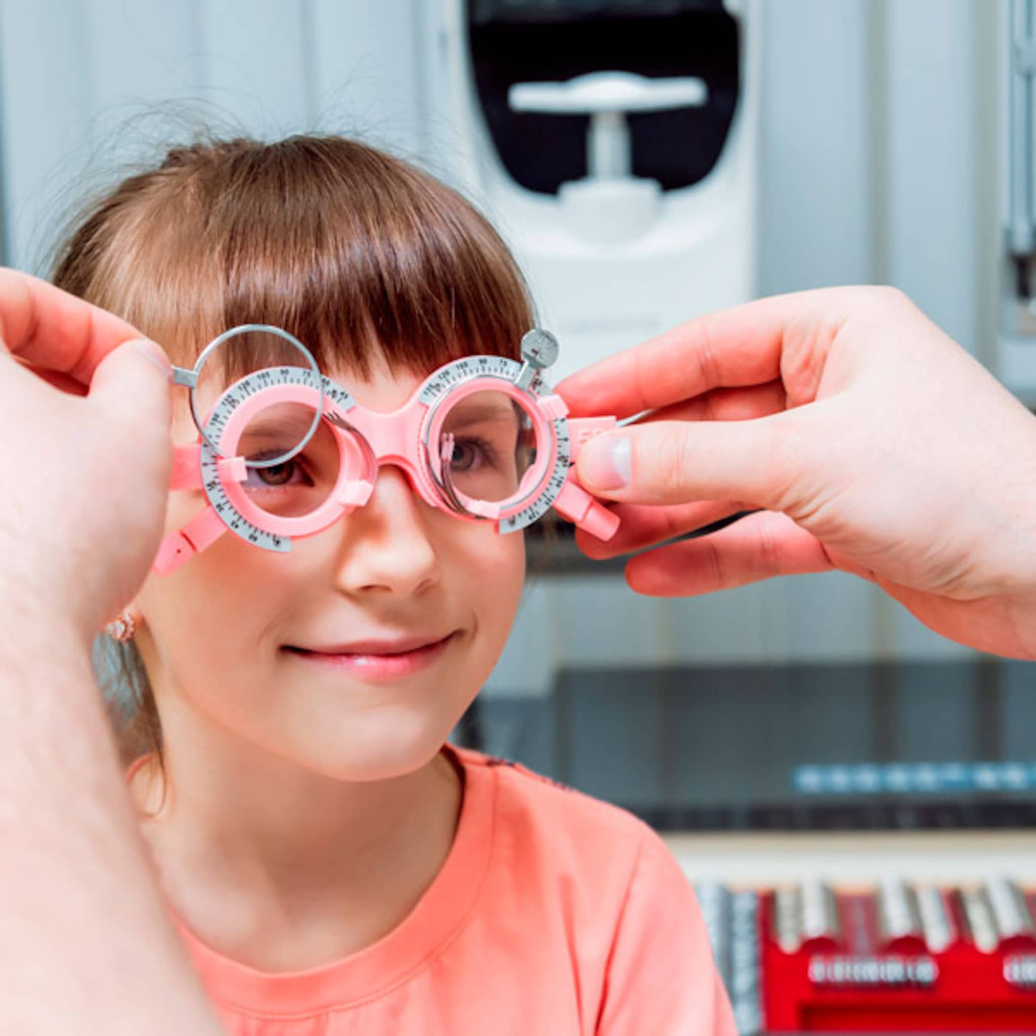 Welke kleur ogen krijgt mijn kind?