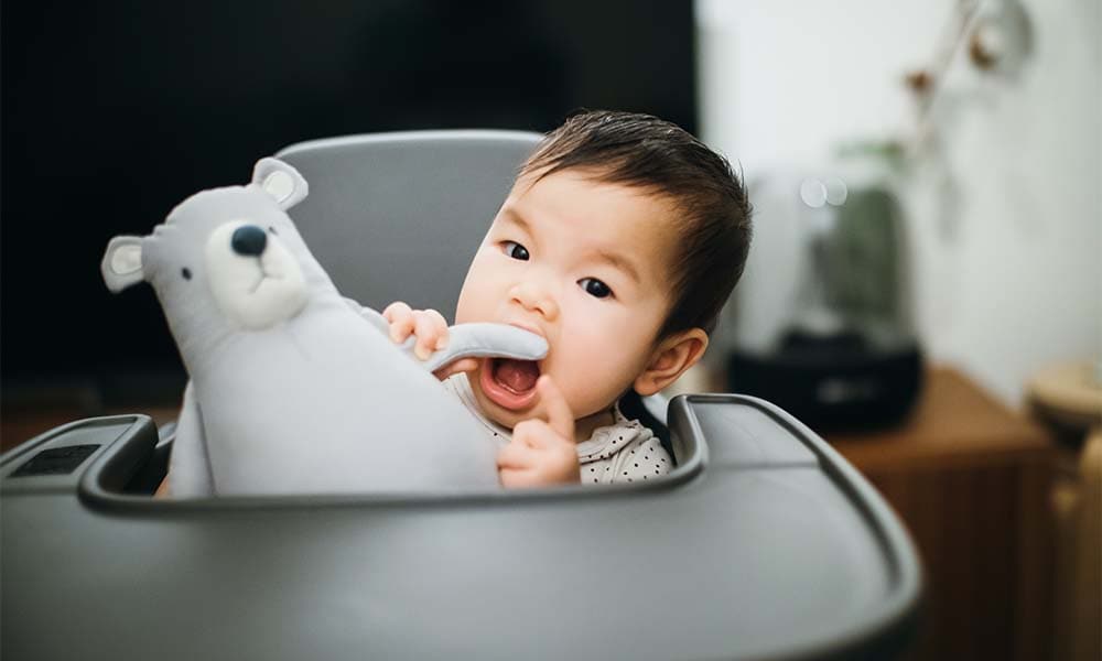 Verslikken en verstikking: wat te doen?