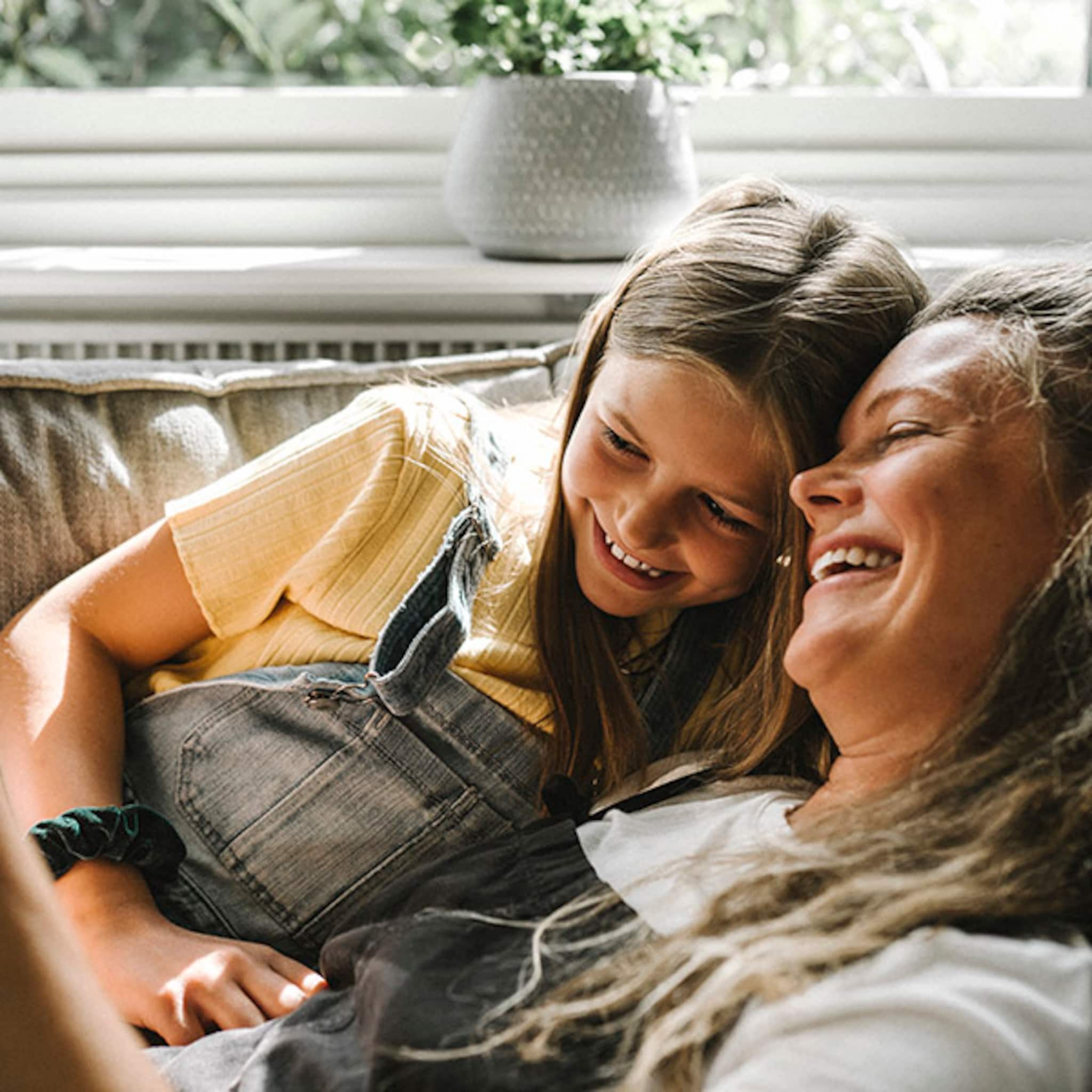 De groeispurt van je puber