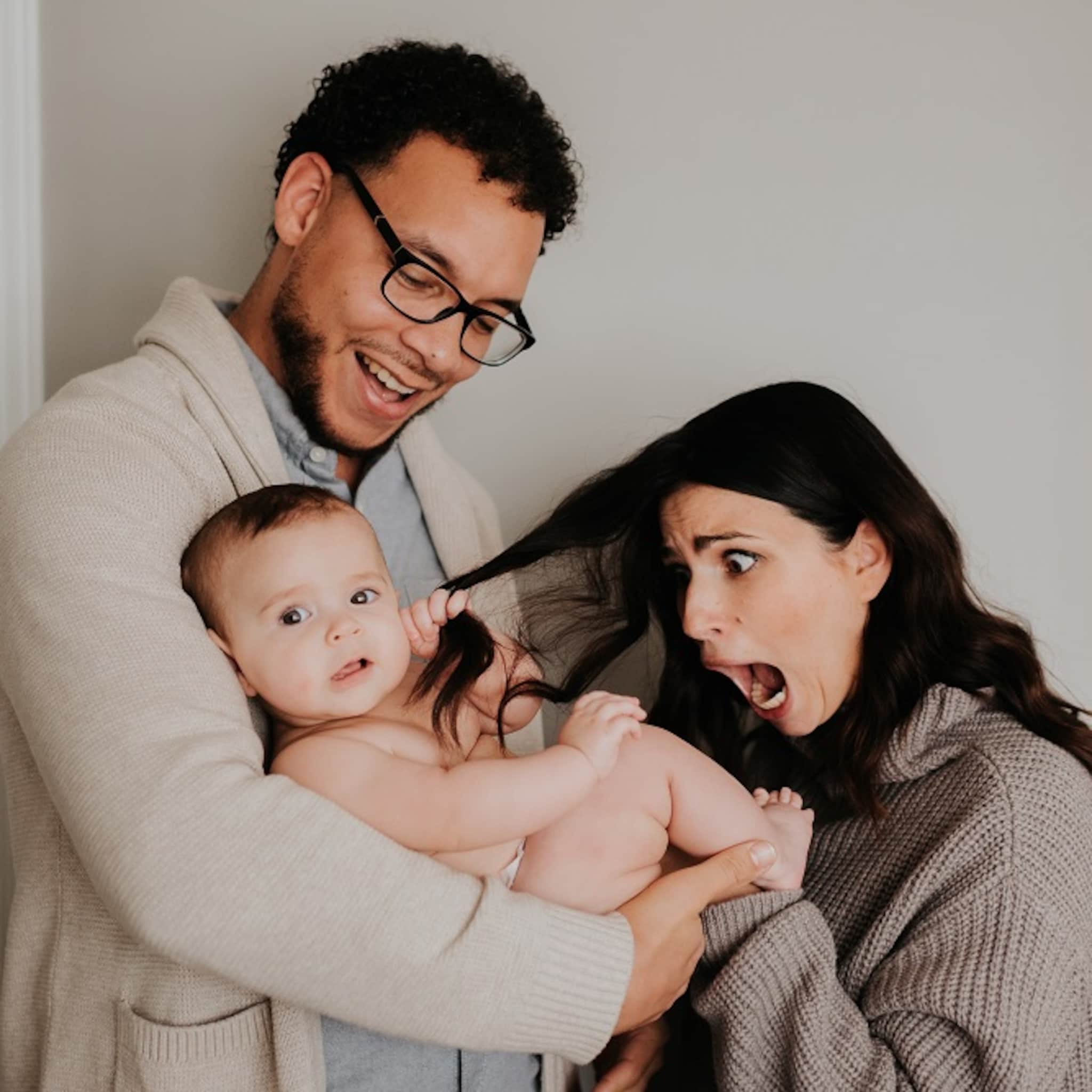 Tischa Neve - Kinderpsycholoog | Ouders van Nu