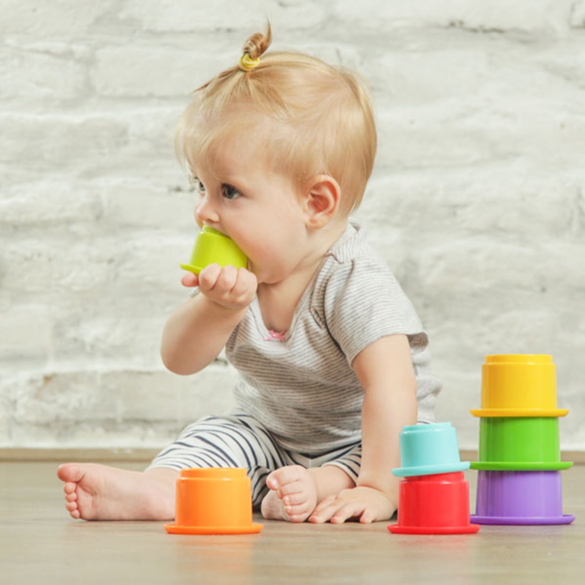 Baby | Alles over je baby - Ouders van Nu