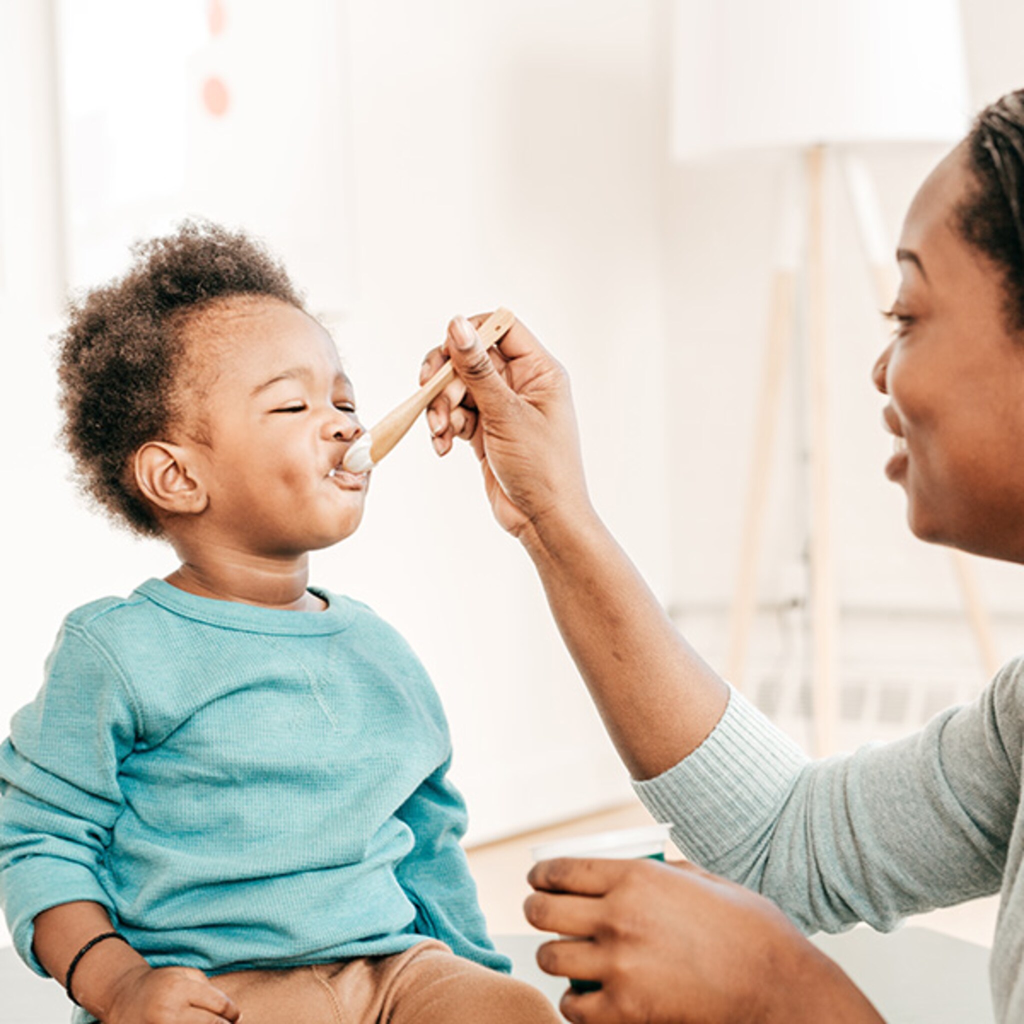 Baby | Alles over je baby - Ouders van Nu