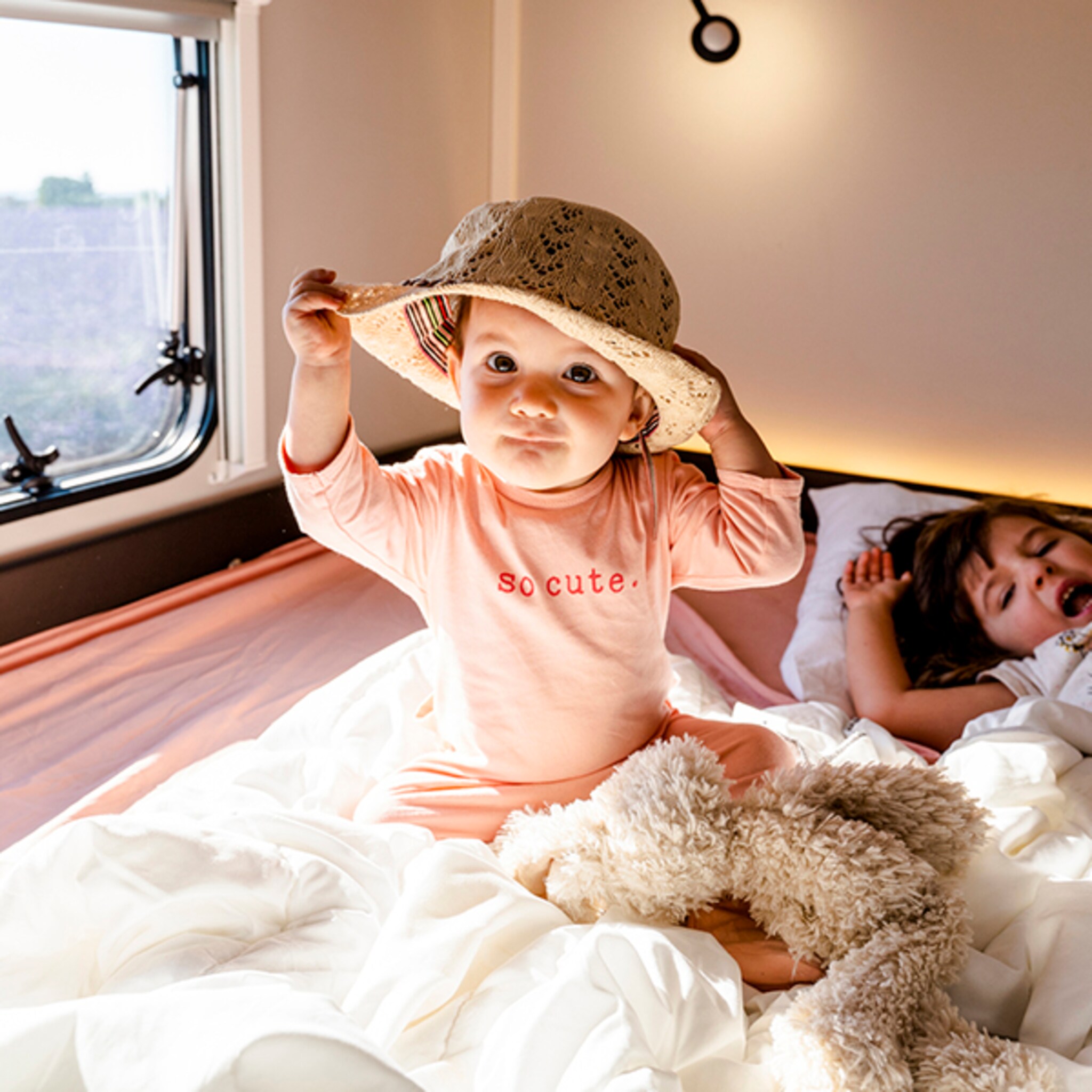 Overzicht: autostoeltjes op lengte, leeftijd en gewicht