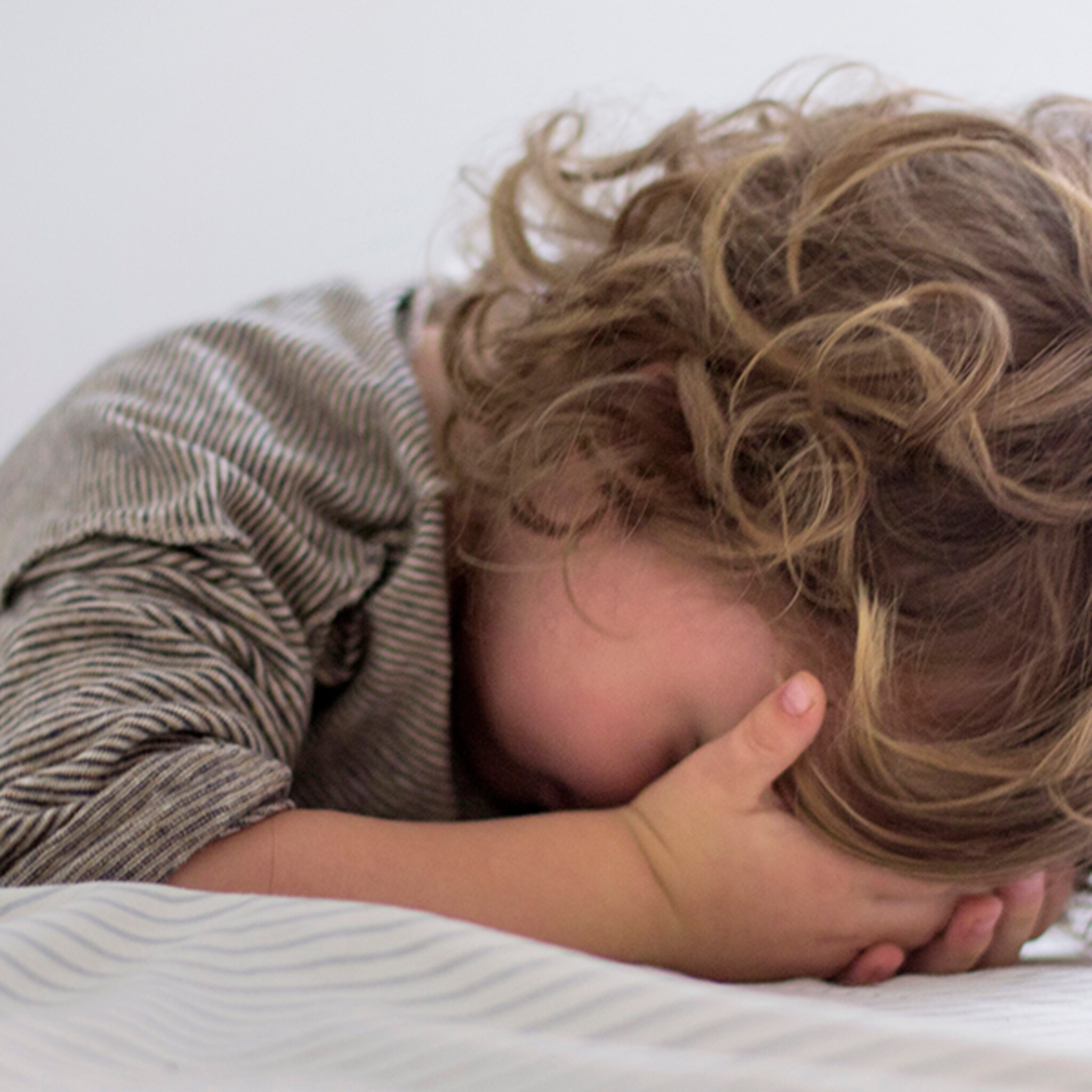 Tischa Neve - Kinderpsycholoog | Ouders van Nu