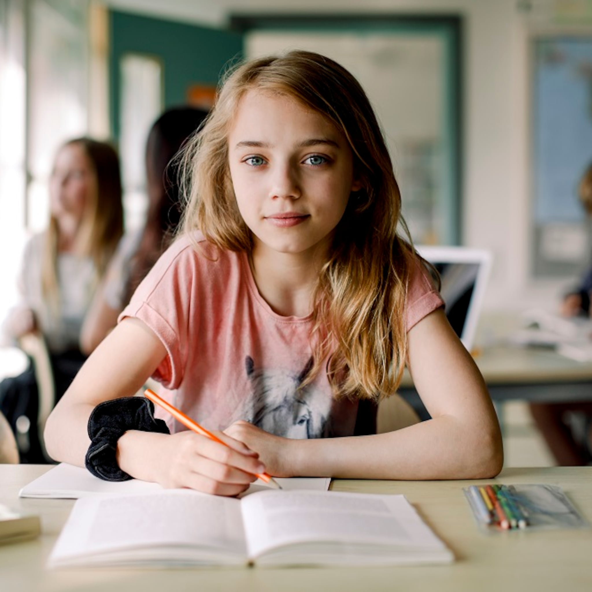 Alles over het nieuwe schooljaar - Ouders van Nu
