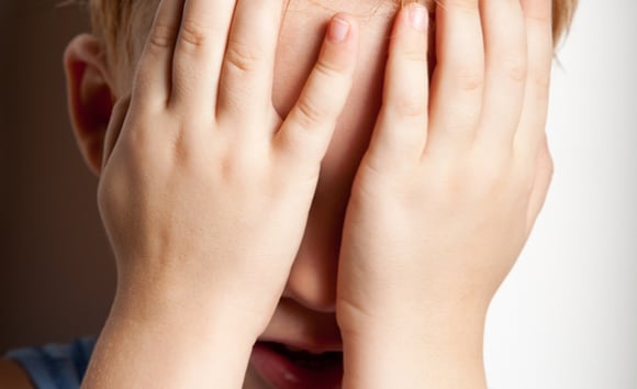 Kindermishandeling: herken de signalen