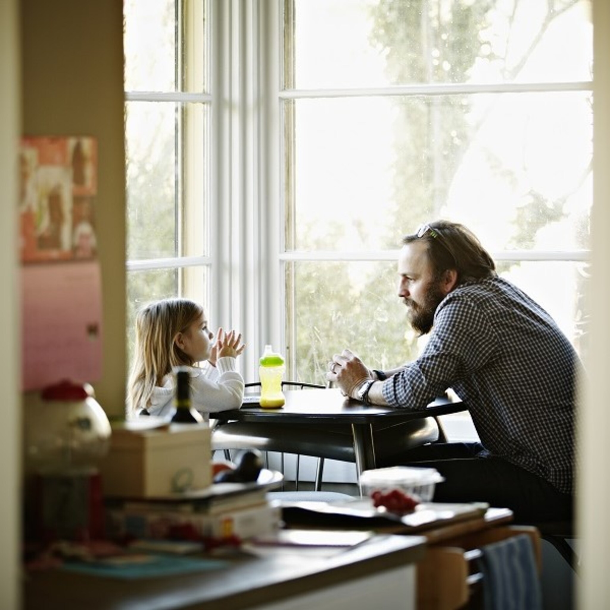 Tischa Neve - Kinderpsycholoog | Ouders van Nu