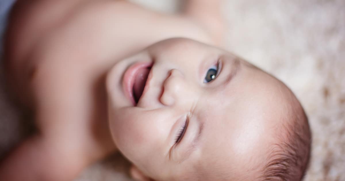 27 hacks die je had willen weten vóór je een baby kreeg