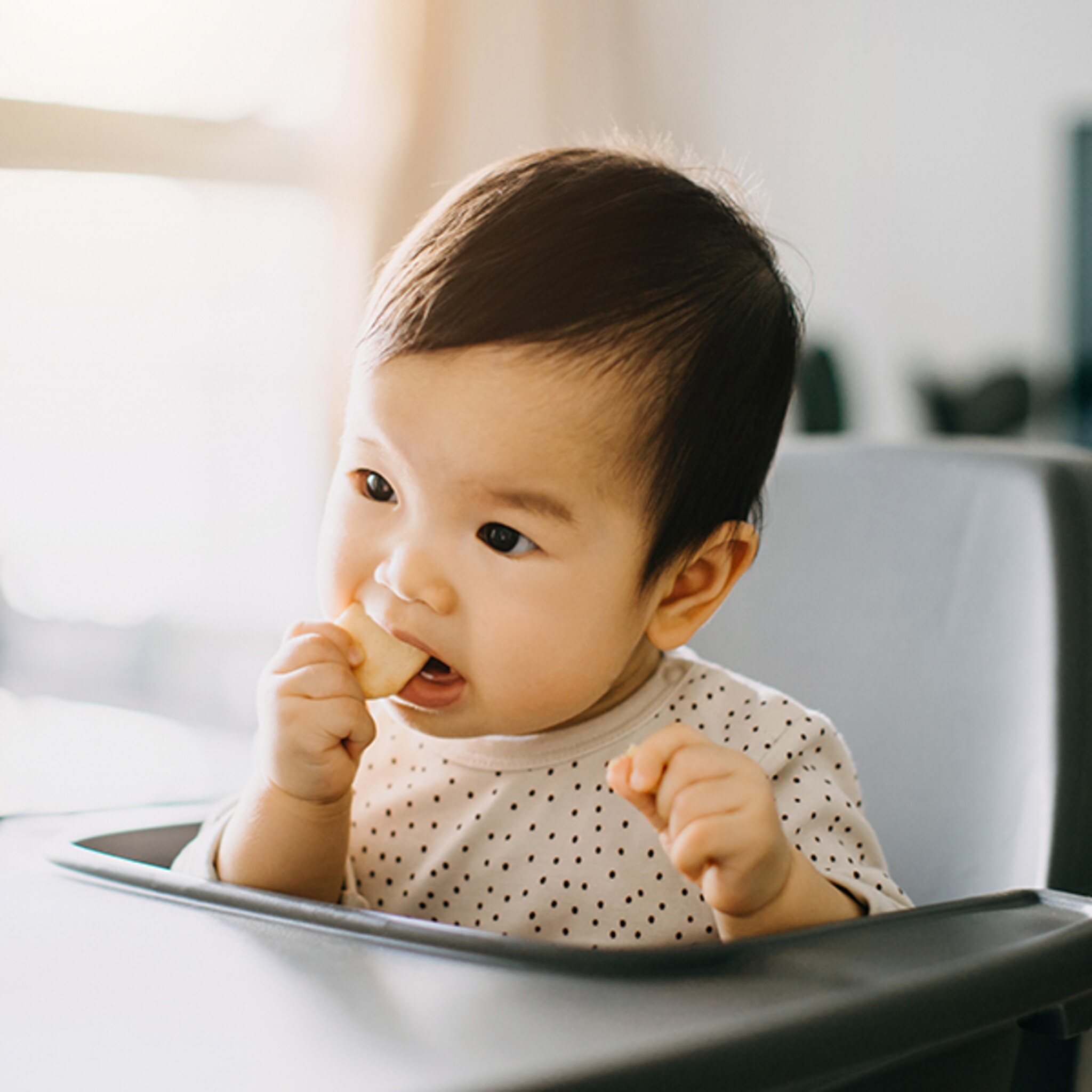 Baby | Alles over je baby - Ouders van Nu