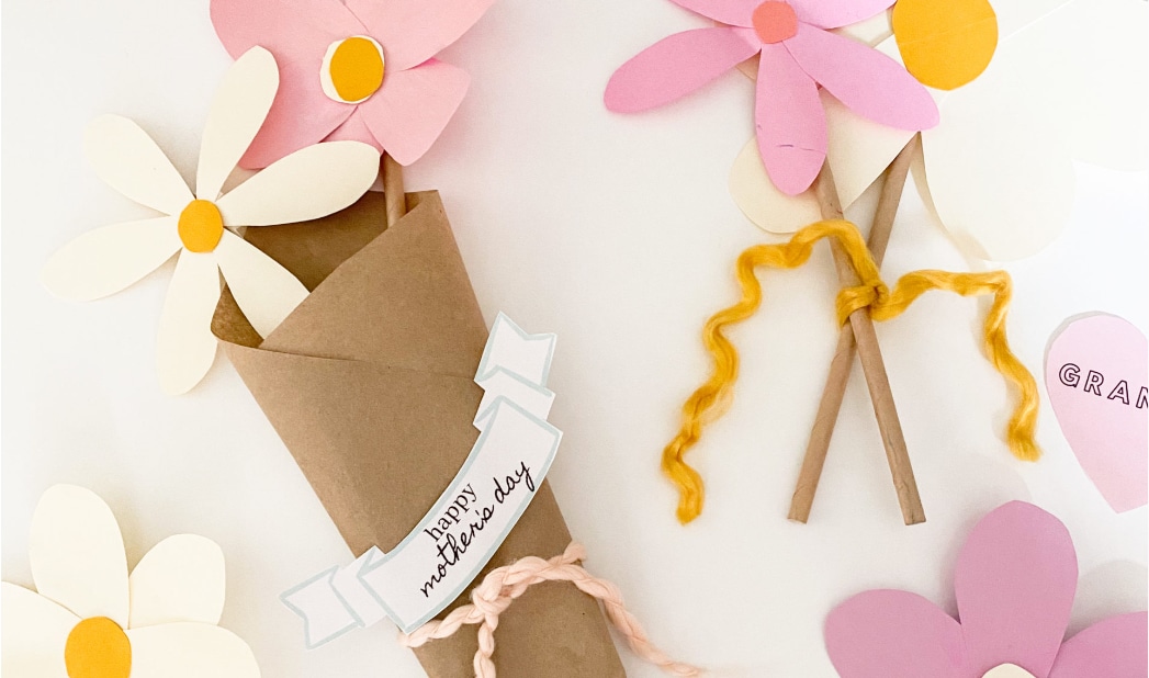 Knutselen voor Moederdag: 33 leuke ideeën om zelf aan de slag te gaan