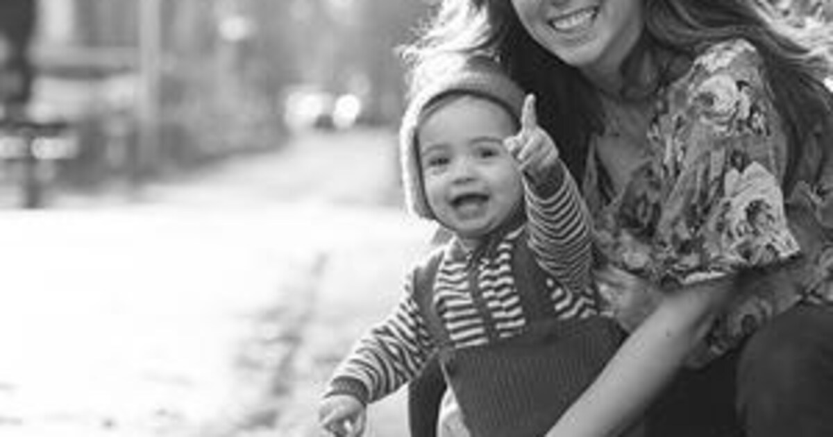 Lisa Wade - Voormalig columnist | Ouders van Nu