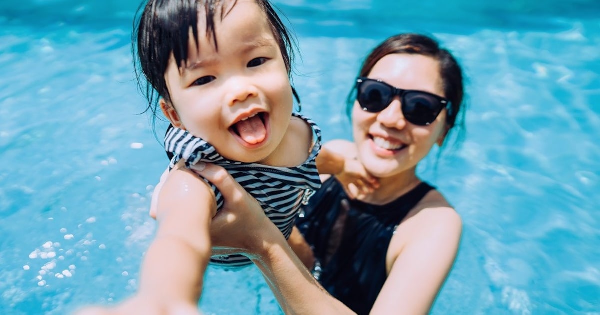 Zwembadroosters levensgevaarlijk: 5x tips om verdrinking te voorkomen
