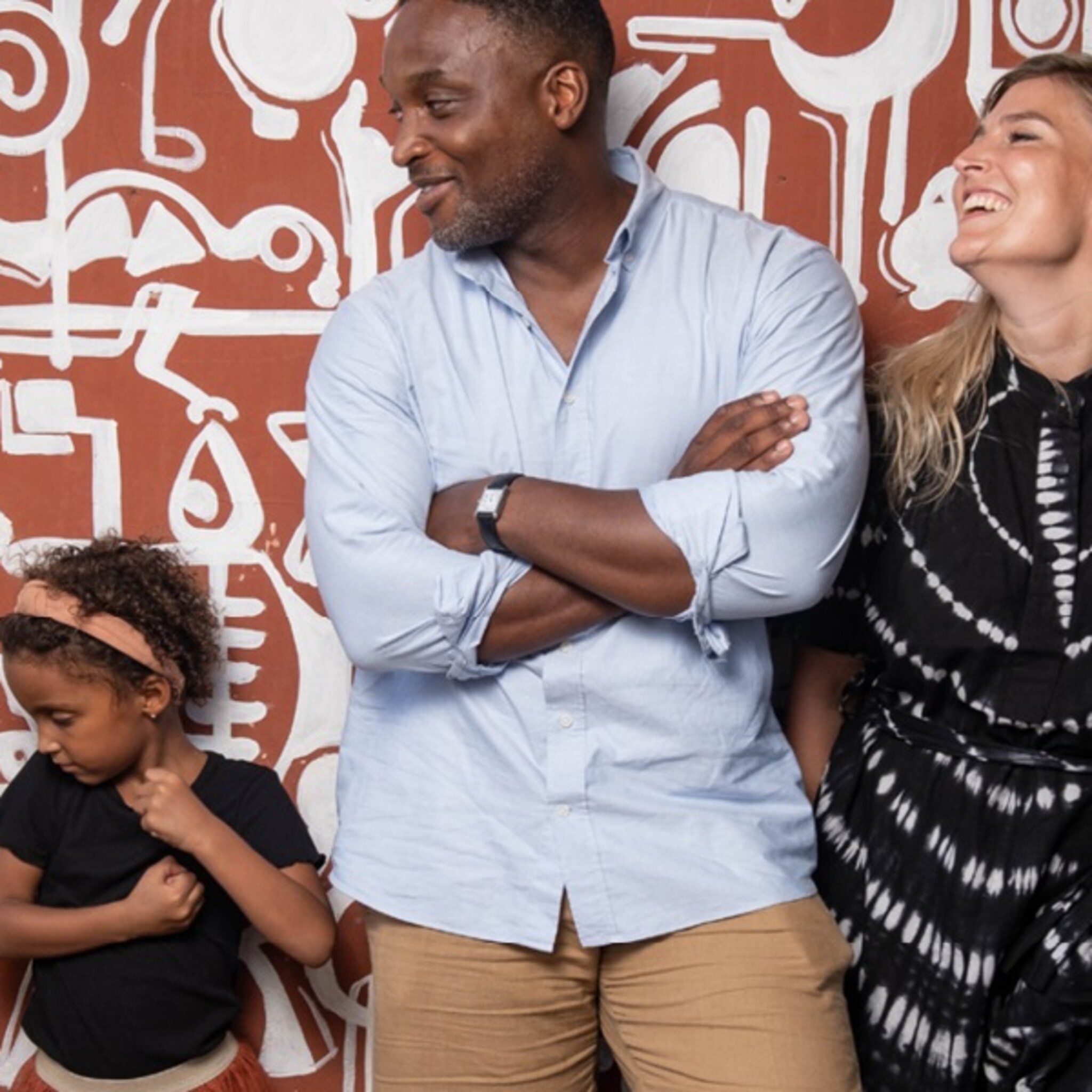 Het gezin van Ilona groeit op in de natuur: ‘De jongens poten en rooien ...