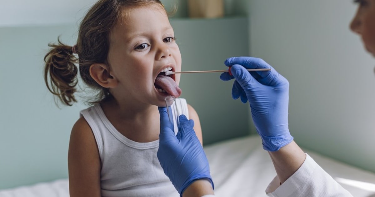 Streptokokken A: wat is het en is het gevaarlijk?