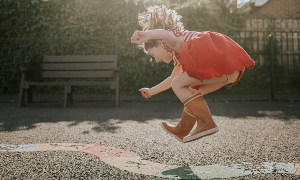Wat als mijn kind niet kan stilzitten op school?