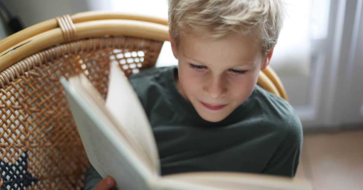 Wat leert mijn kind in groep 5?