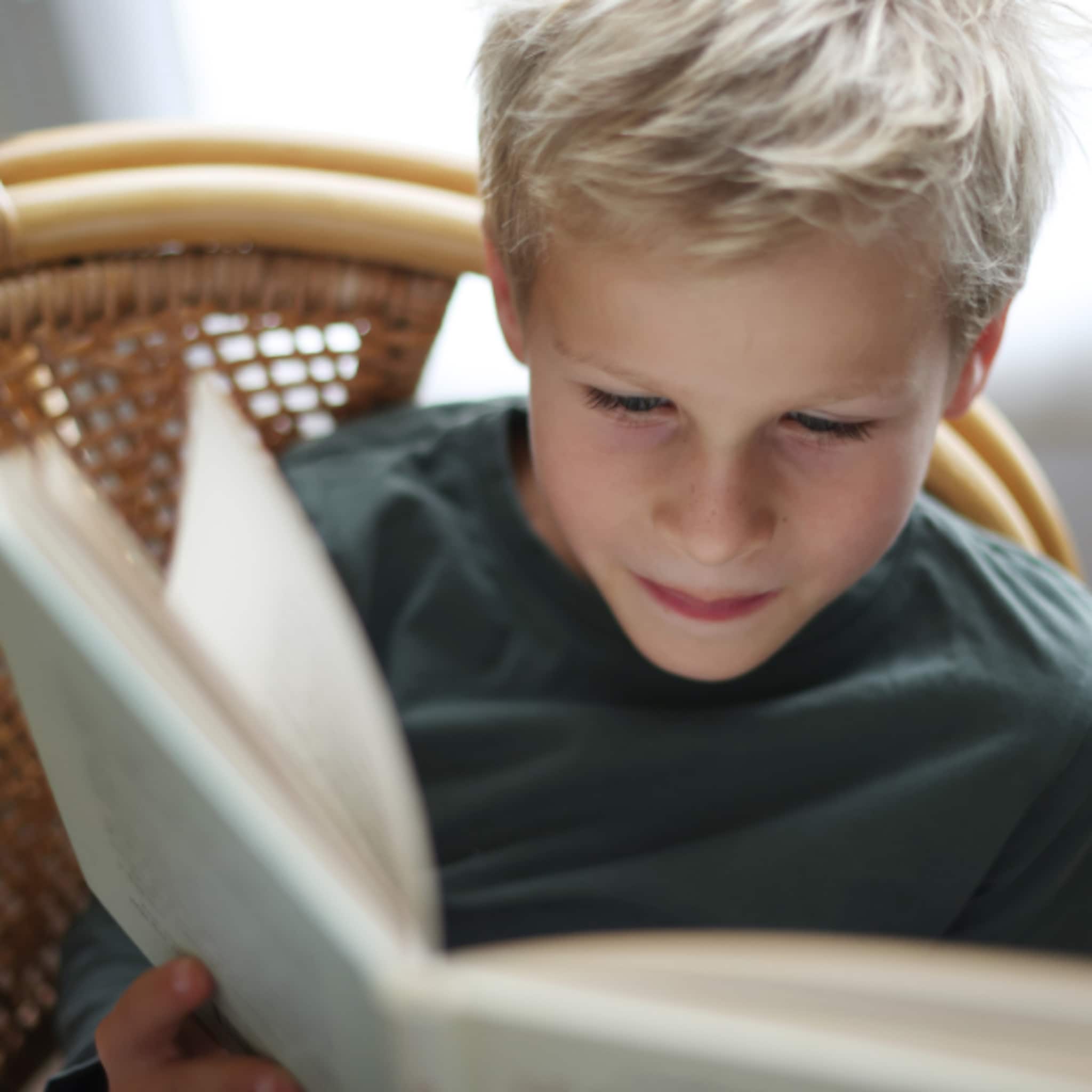 Alles over het nieuwe schooljaar - Ouders van Nu