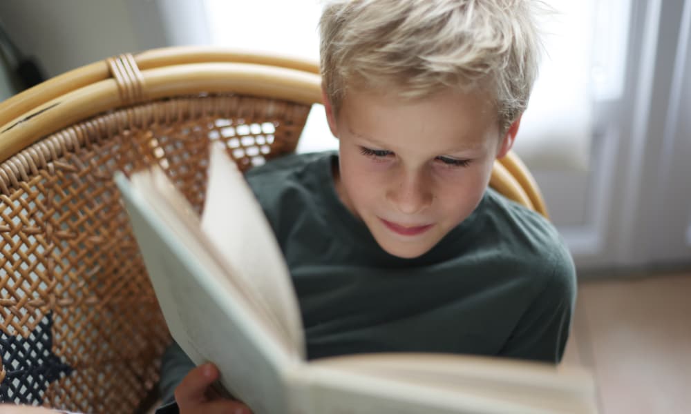 Wat leert mijn kind in groep 5?