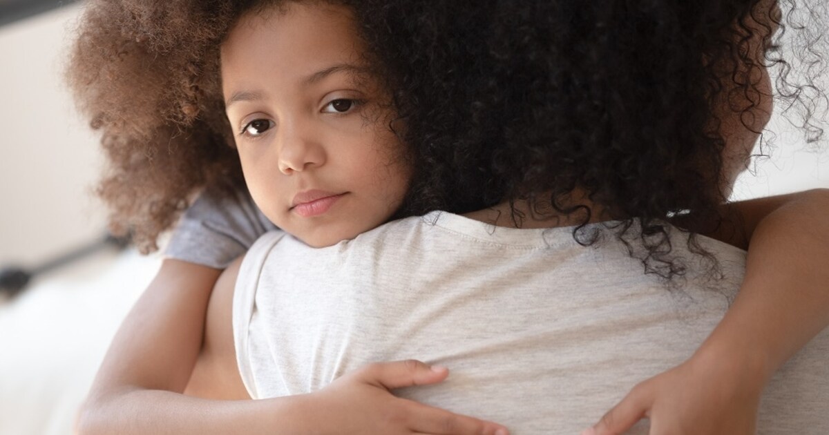 Rouw bij kinderen: zo help je je kind omgaan met verdriet