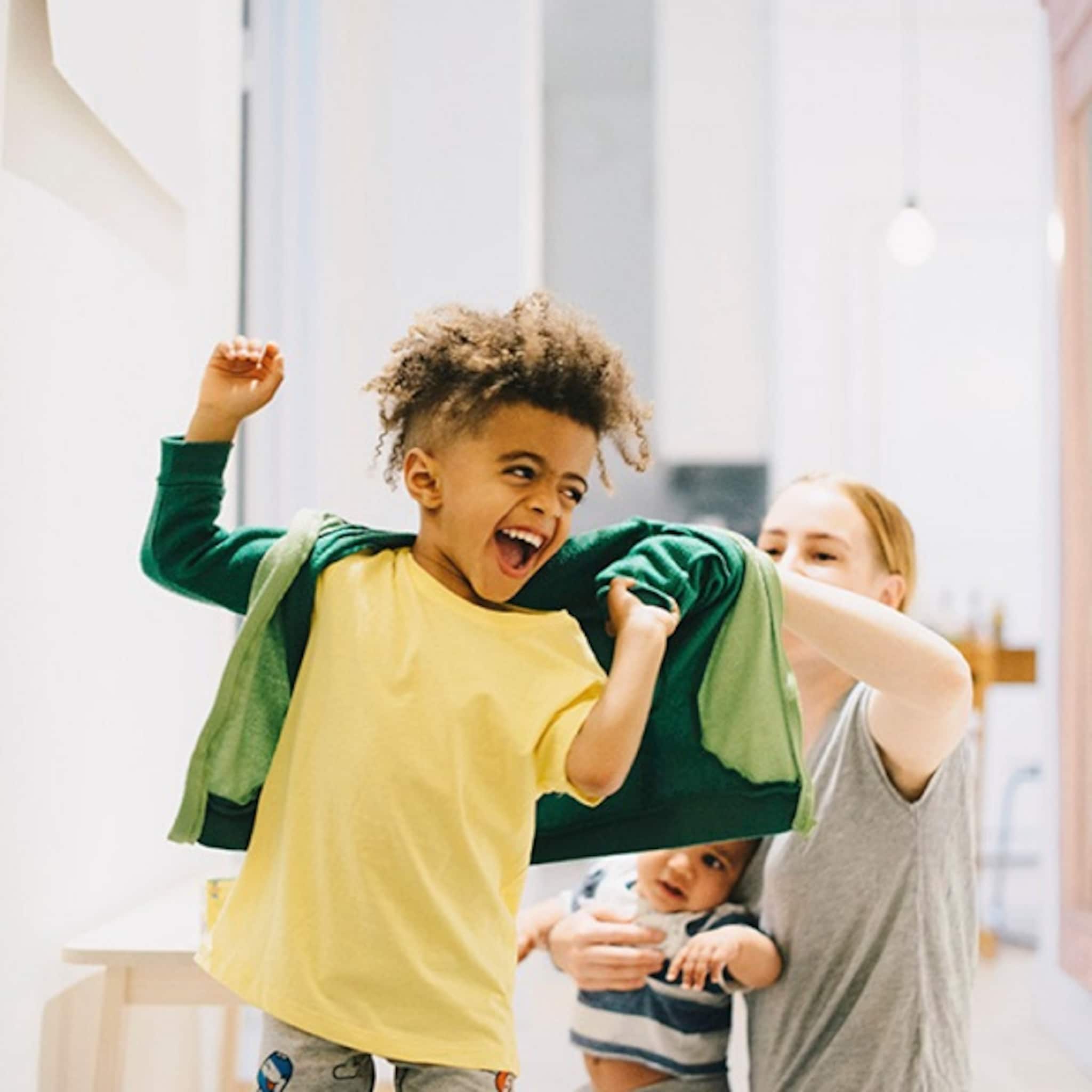 De leukste cadeautips voor een kind van 1 jaar