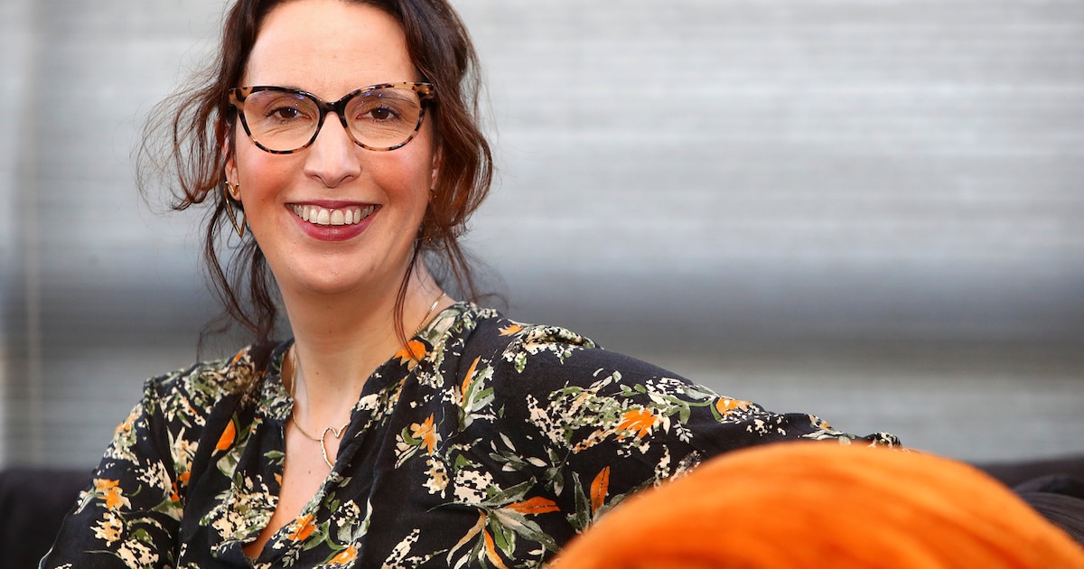 Slaaptherapeut Marieke ziet steeds meer vermoeide ouders die advies ...