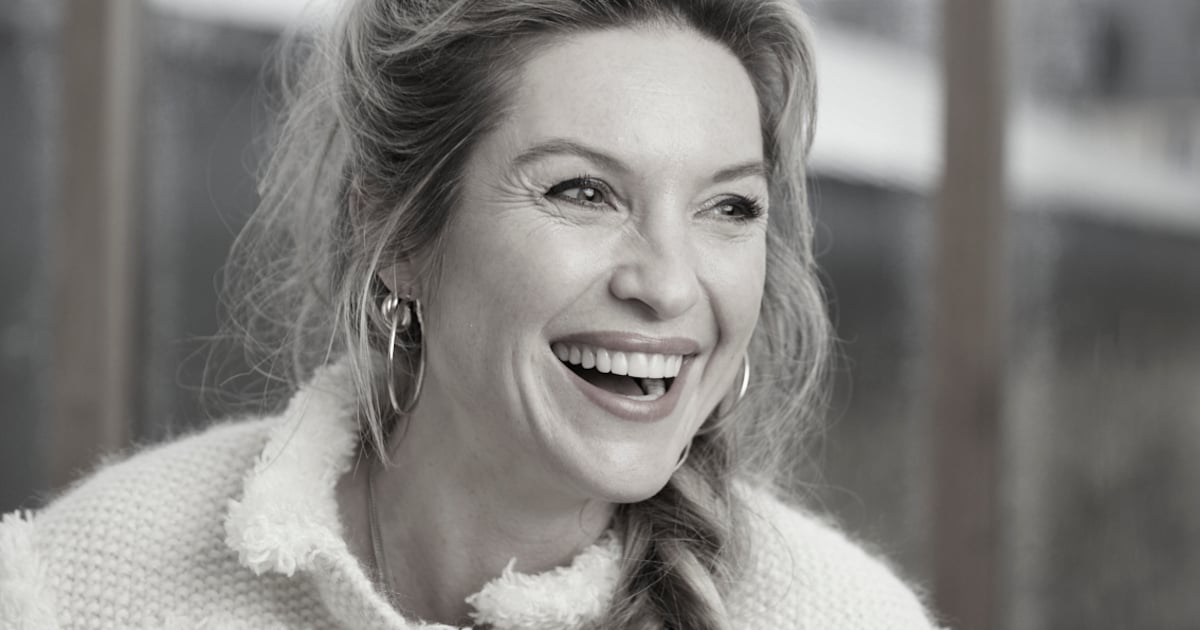 Lauren Verster - Columnist | Ouders van Nu