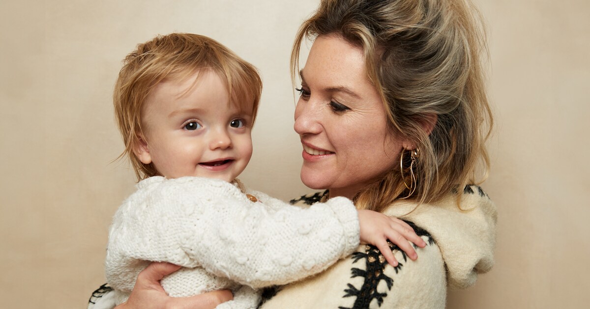 Lauren had zwangerschapsdiabetes: ‘Voor een zoetekauw als ik was dat ...