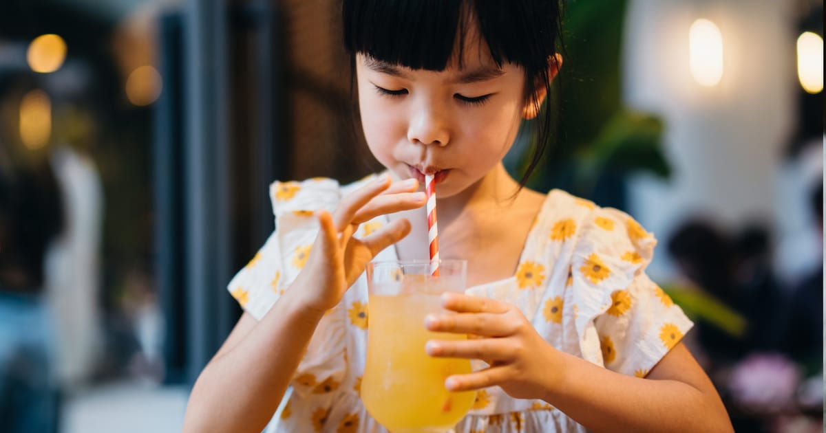 Onderzocht: Puur vruchtensap is toch niet zo slecht als frisdrank