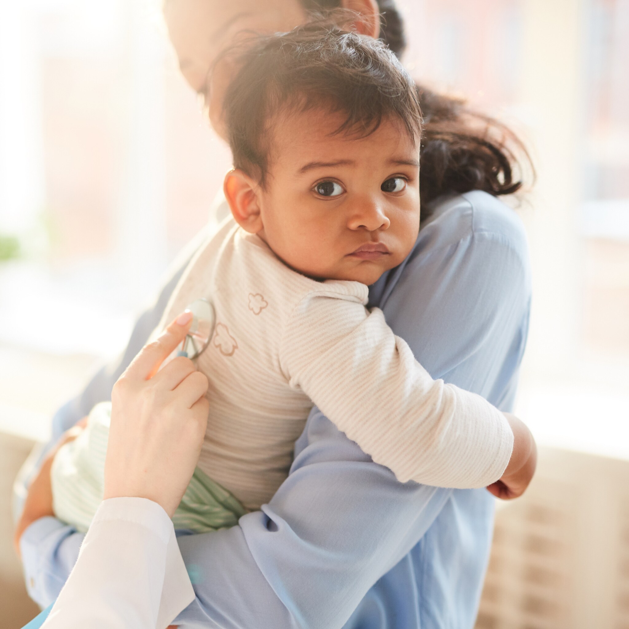 Welke flesspeen past bij je baby? - Ouders van Nu