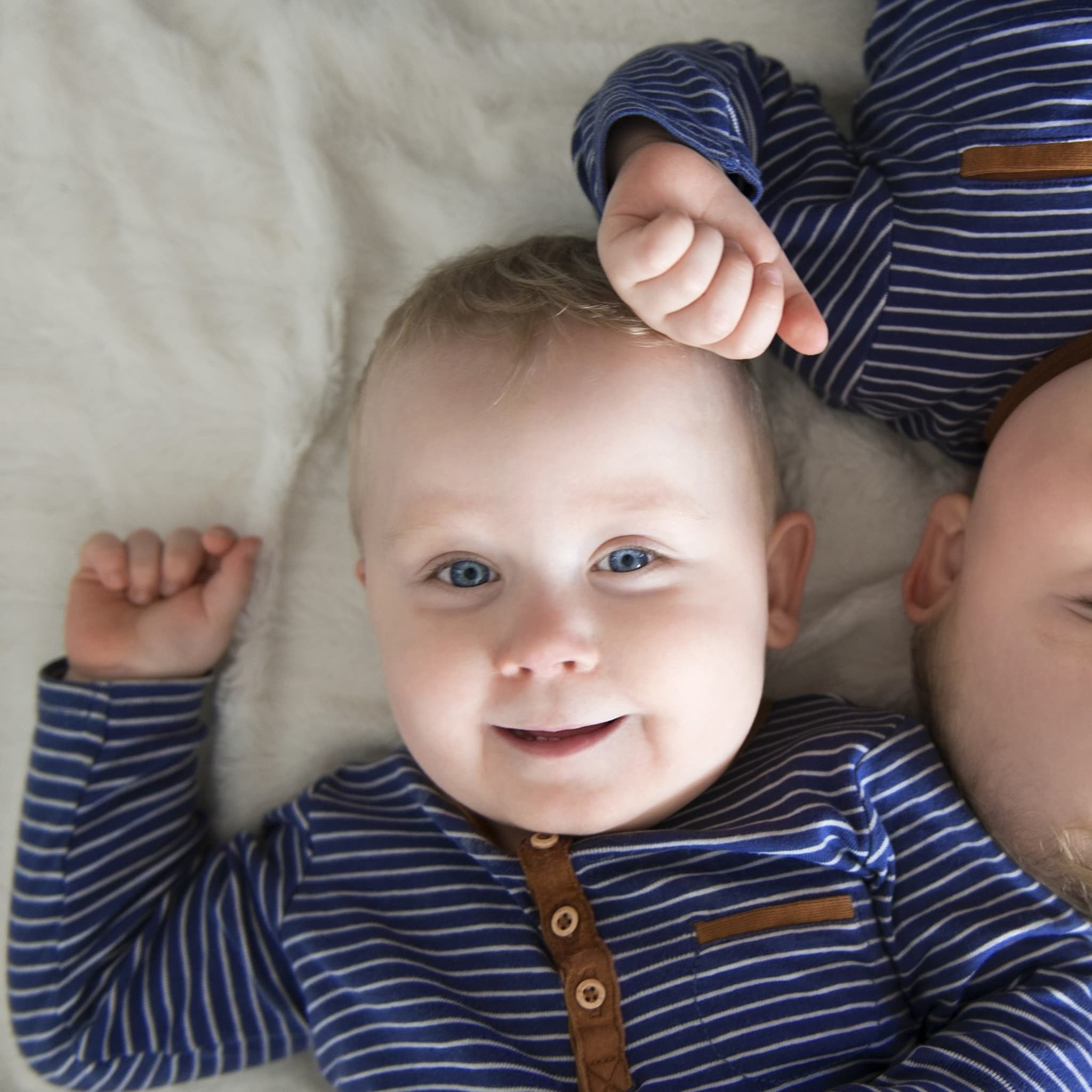 Alles over erfelijkheid en genen - Ouders van Nu