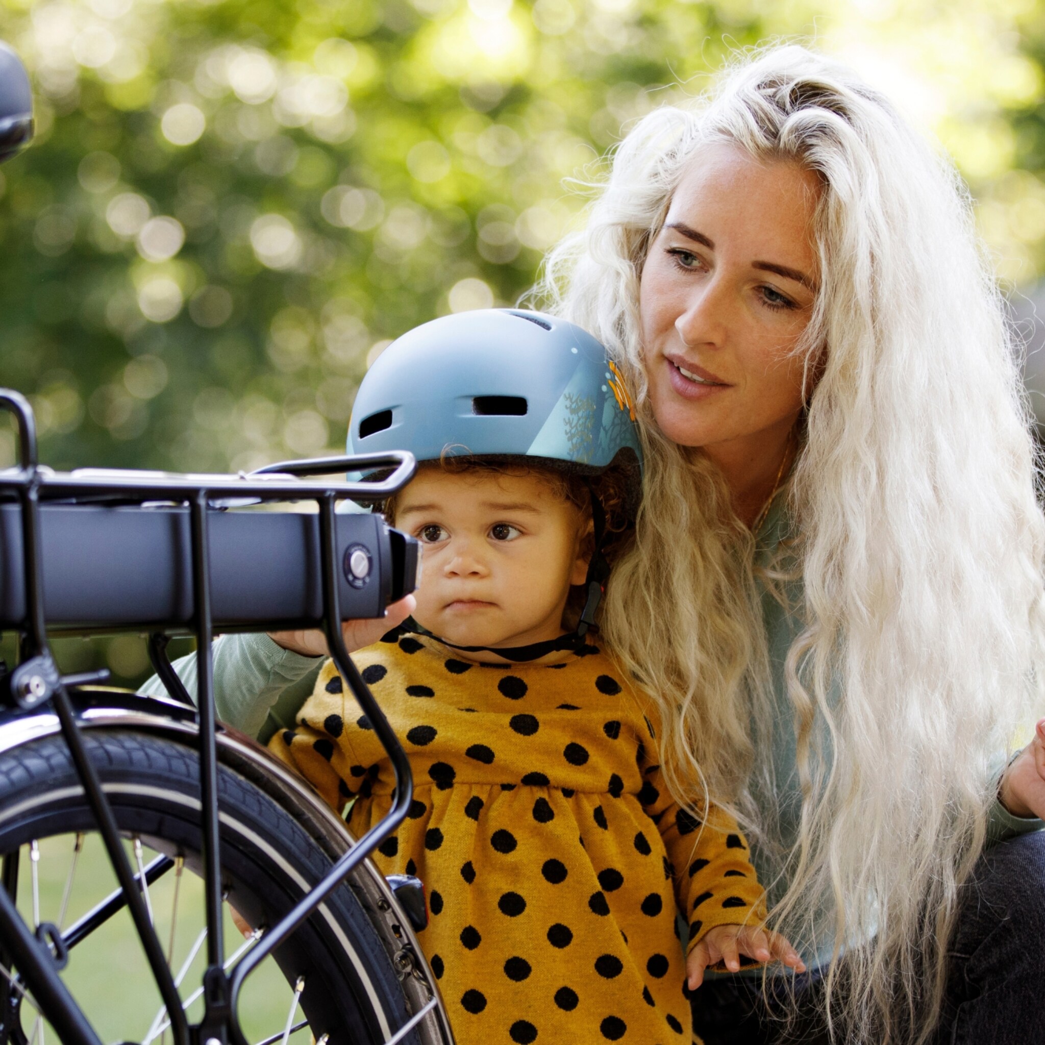 Getest: de beste elektrische bakfietsen van 2024