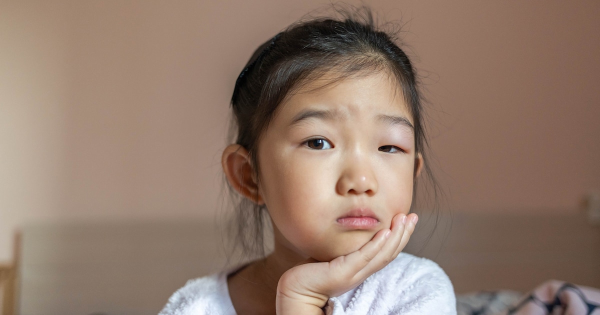 Allergische reactie op muggenbeet bij je kind: wat te doen?