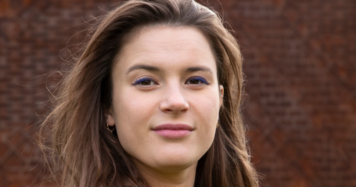 Milou Gevers (32) maakte de docu Spijtmoeders: ‘Wat als je ongelukkig ...