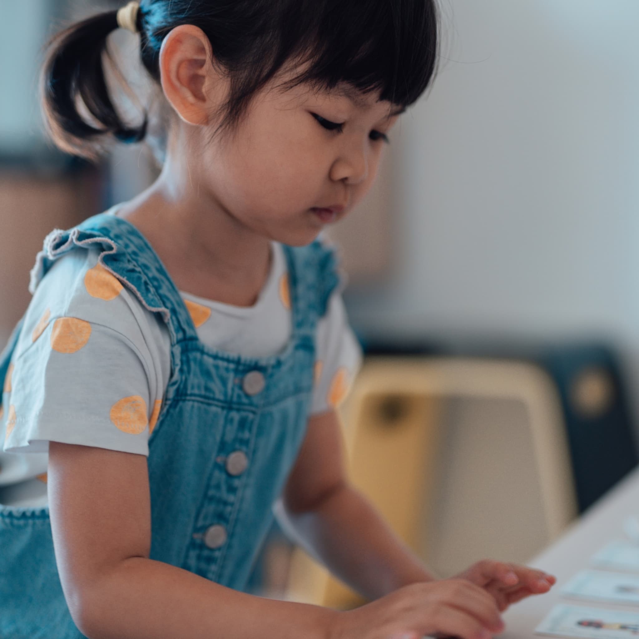 Klokkijken leren: hoe doet je kind dat?