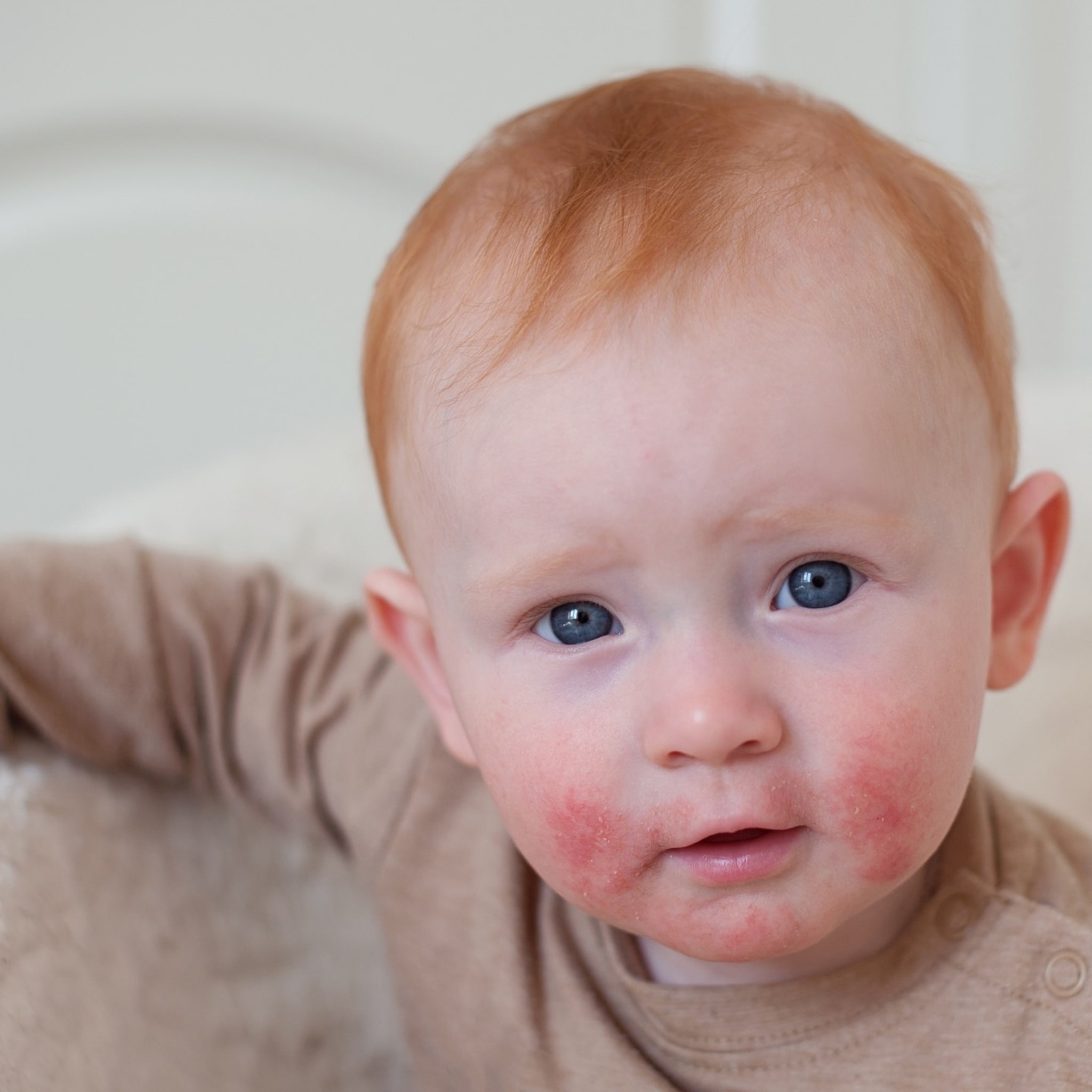 Baby | Alles over je baby - Ouders van Nu