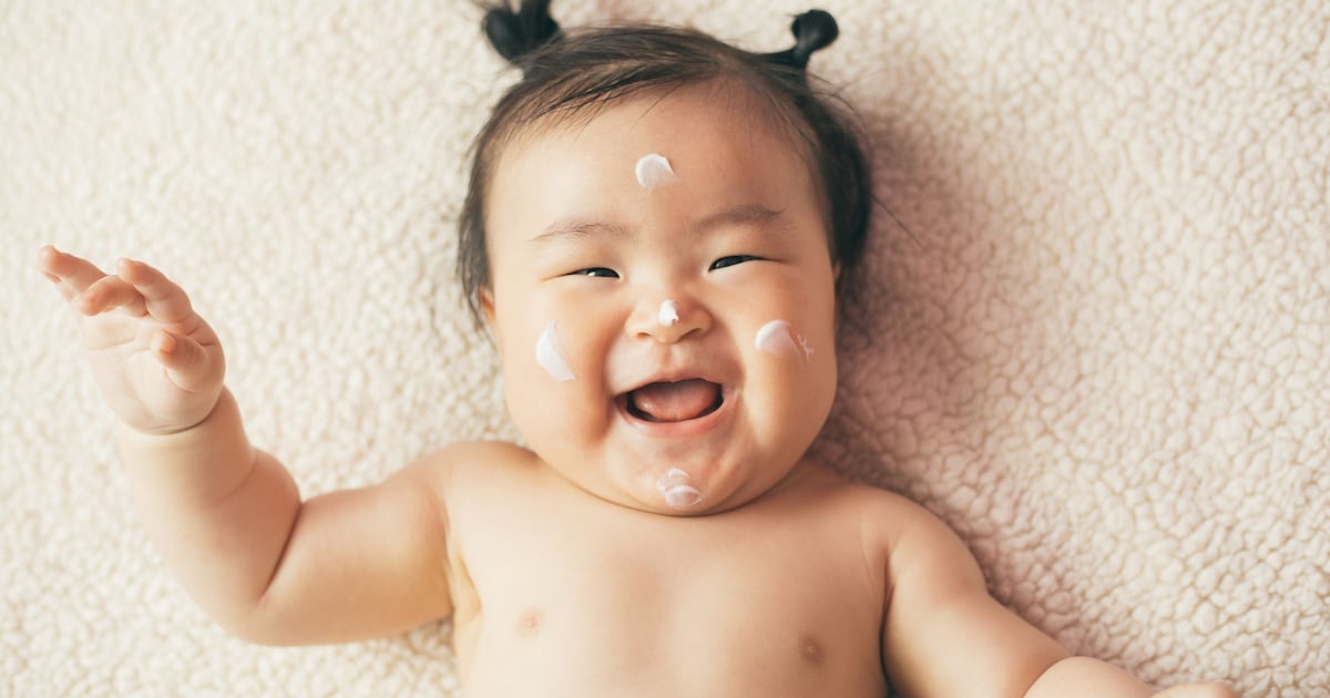 Zinkzalf bij je baby: waar helpt het tegen?