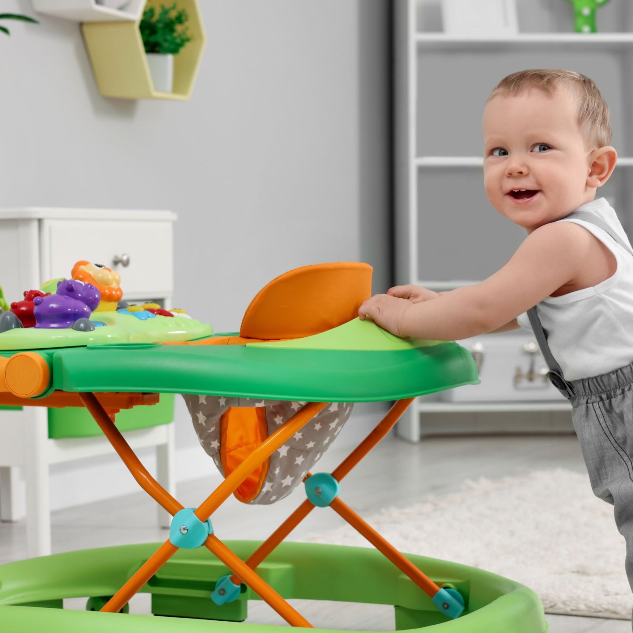 Baby | Alles over je baby - Ouders van Nu