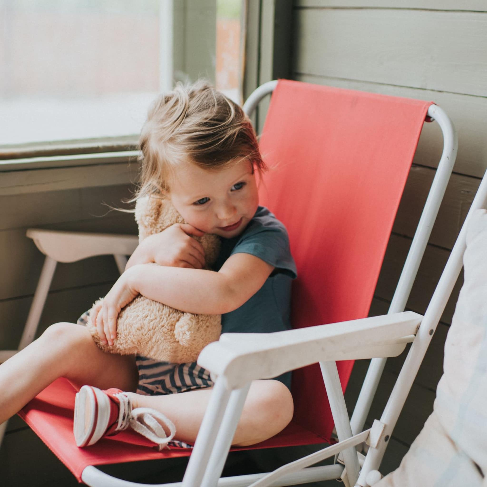 Steven Pont - Opvoedcoach | Ouders van Nu