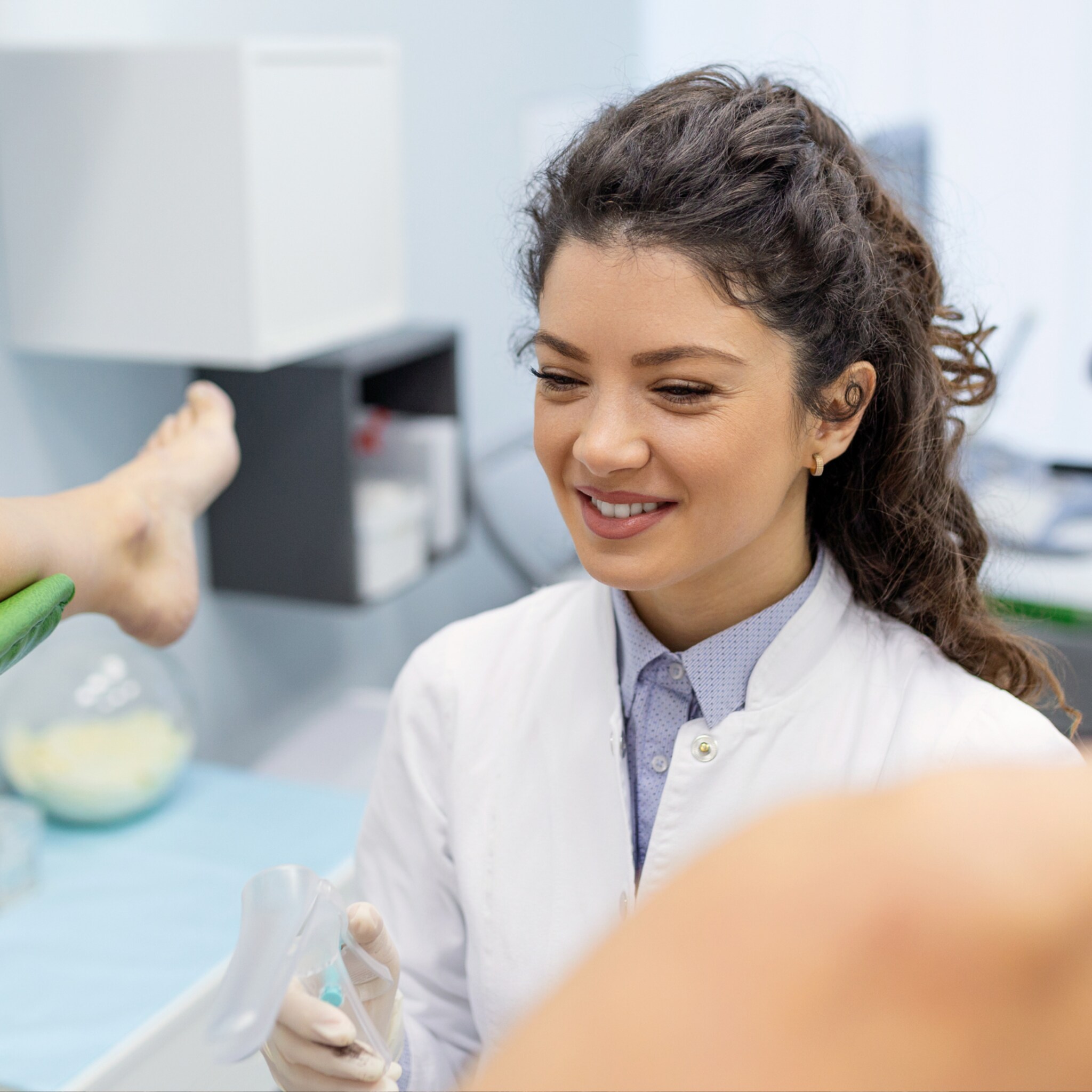 Zo kun je een traumatische bevalling verwerken