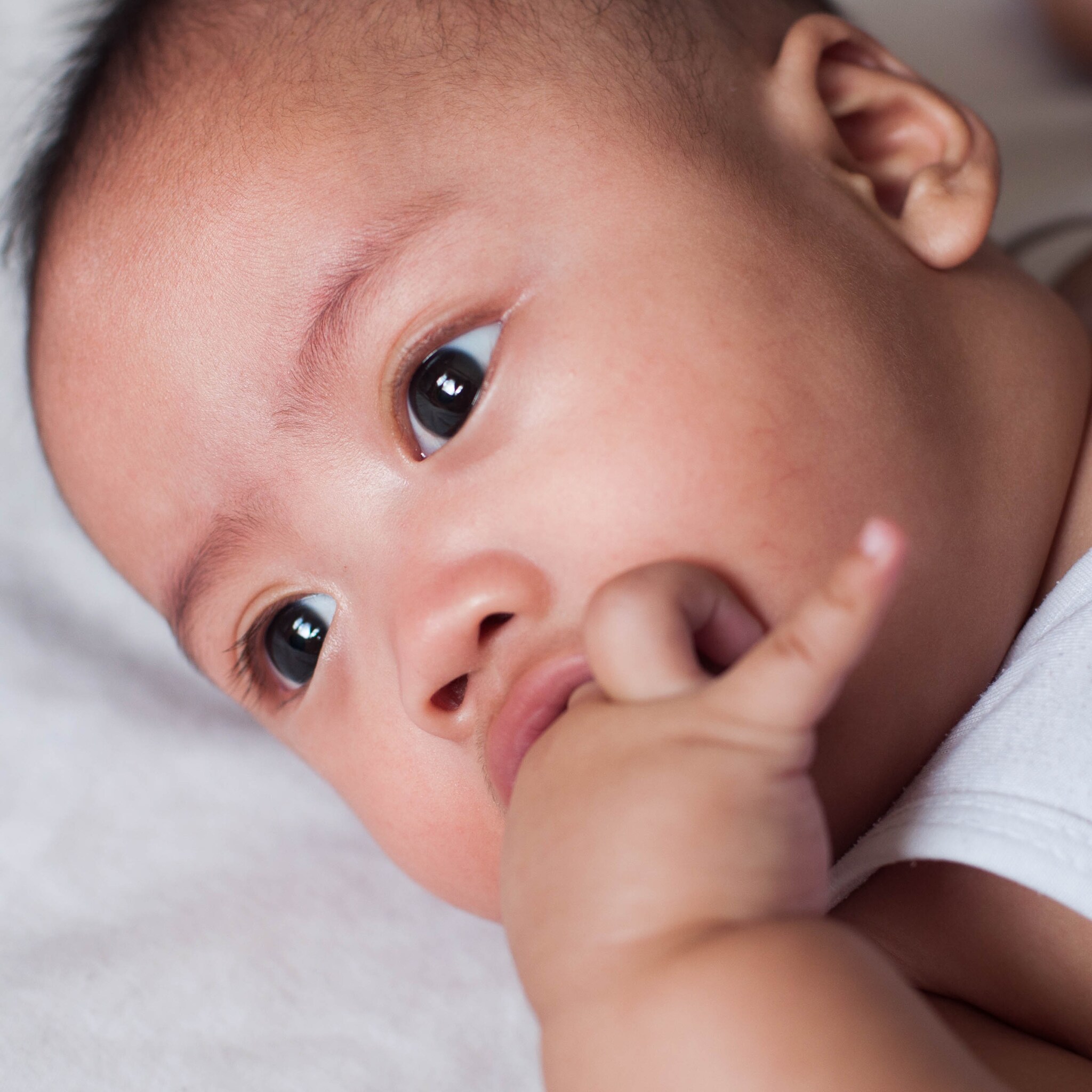Baby laten boeren: hoe doe je dat?