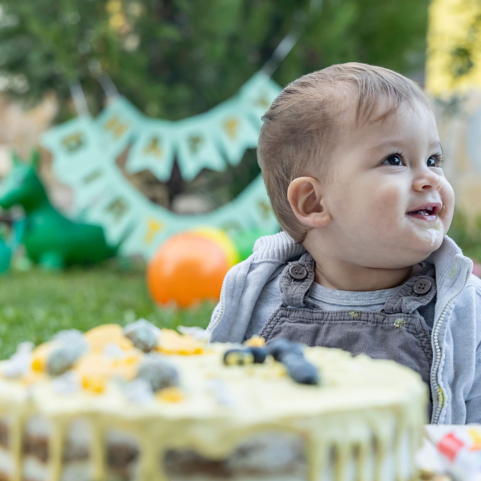 Babykalender: ontwikkeling baby per week - Ouders van Nu