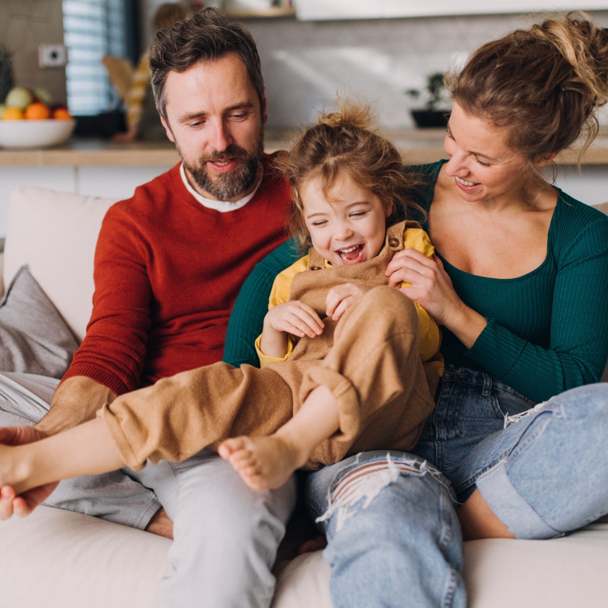 Kinderopvangtoeslag omhoog in 2025: ouders met middeninkomen 1000 euro ...