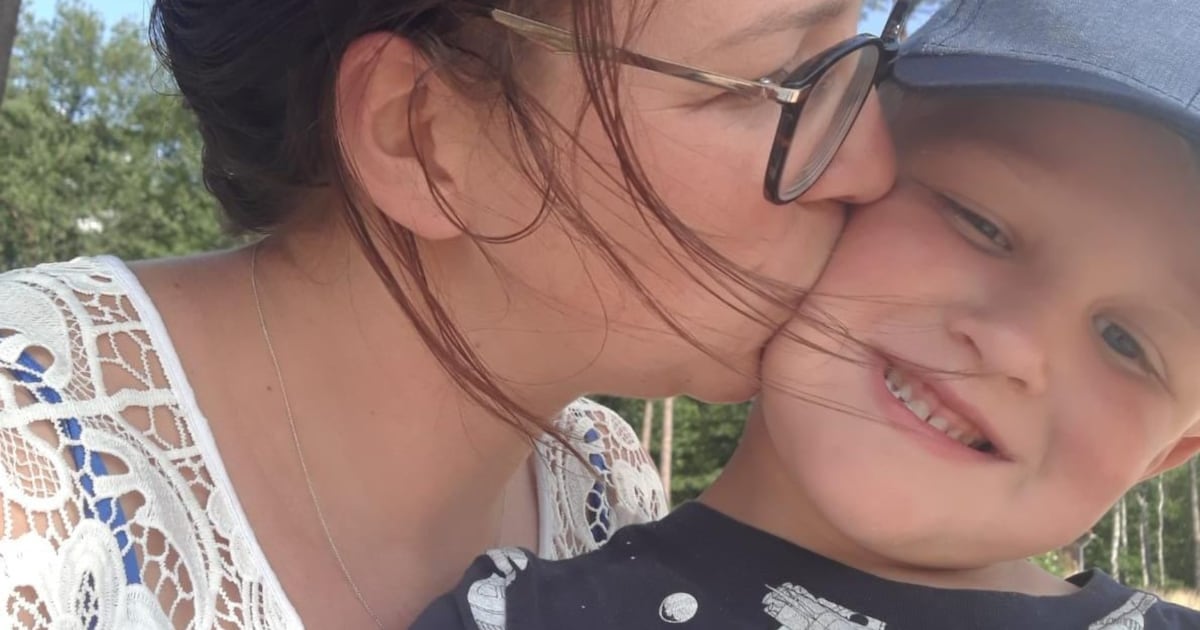 The One Kid Club: Anneke had nog één embryo maar besloot dat het leven ...