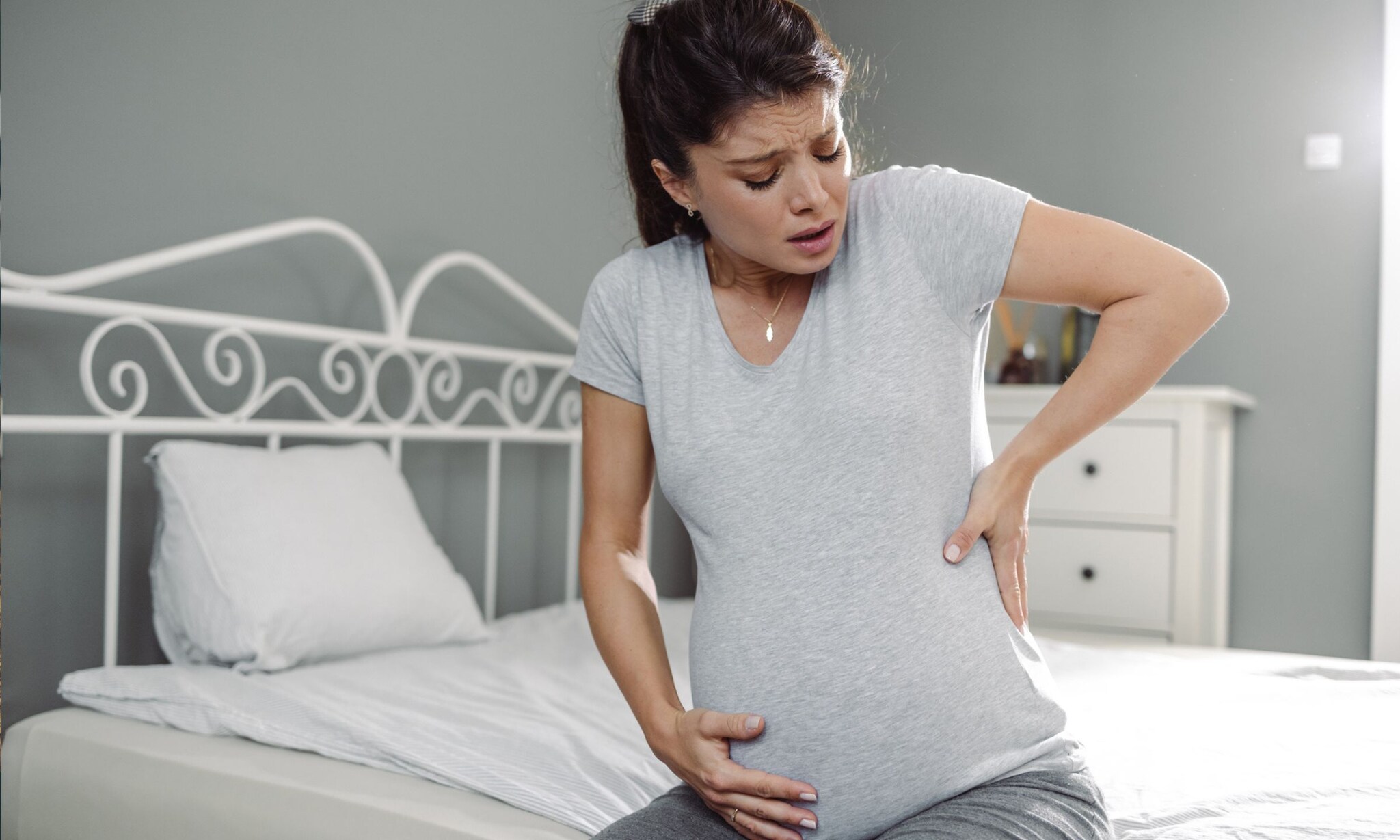 Hoe gaat een bevalling en wat kun je verwachten?