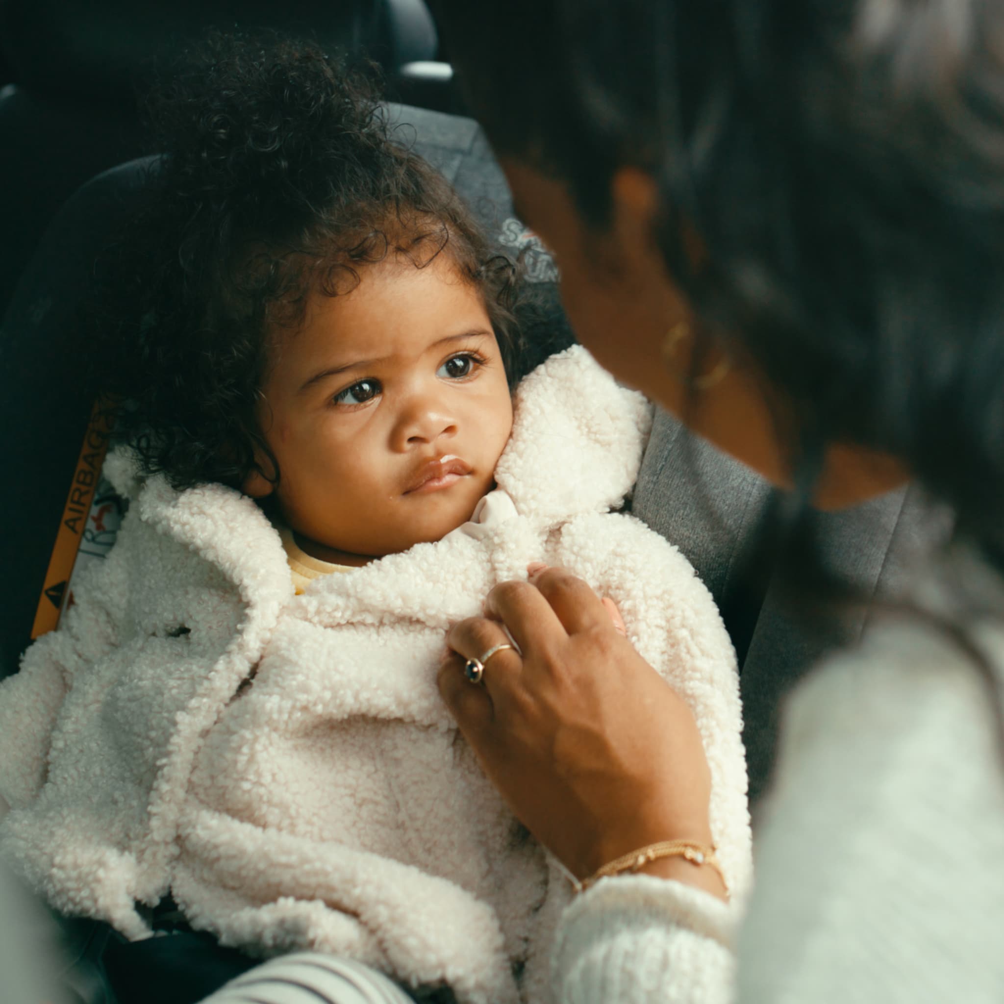 Overzicht: autostoeltjes op lengte, leeftijd en gewicht