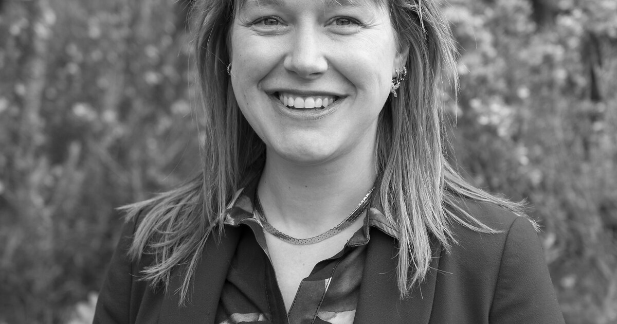 Bernadette de Bakker - Arts-embryoloog | Ouders van Nu