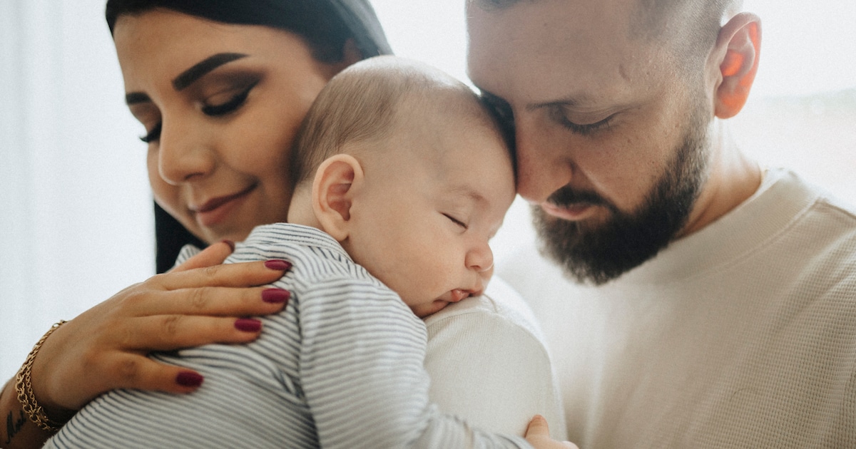 Voogdij regelen: wie zorgt er voor je kind bij overlijden